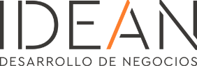 Inicio - IDEAN Desarrollo de negocios, Especialistas en Soluciones